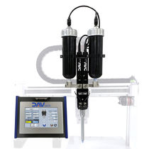 Two-component dosing dispenser, Two-component dispensing system - All ...