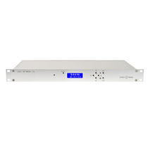 Rack-mount time server - All industrial manufacturers