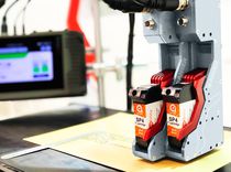 Anser Coding Inc.: Industrial machines and equipment - DirectIndustry