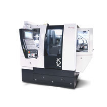 Starrag: Machine-tools - DirectIndustry