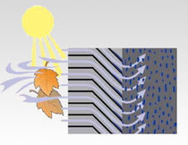 Air inlet louvre - All industrial manufacturers