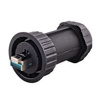 Cylindrical connector, Cylindrical electrical connector - All ...