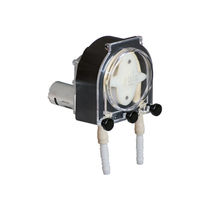 Low-flow pump, Micro-flow pump - All industrial manufacturers