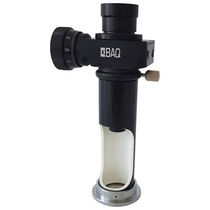 Quality control microscope - All industrial manufacturers