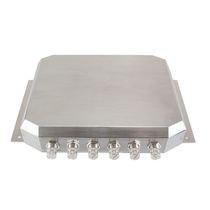 IP67 PC, IP67 computer - All industrial manufacturers