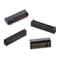 High-density connector - All industrial manufacturers