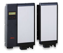 Steca: Electricity - Electronics - DirectIndustry