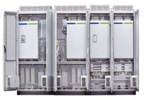 CG Drives & Automation (former Emotron): Power Transmission ...