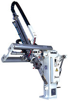 2-axis robot - All industrial manufacturers