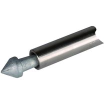 Stainless steel ground rod - All industrial manufacturers