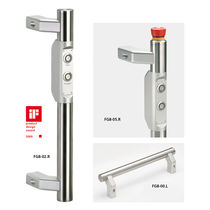 Emergency handle - All industrial manufacturers