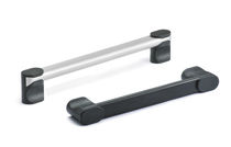 U-shaped handle - All industrial manufacturers