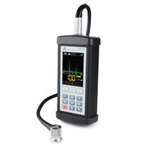 Thickness gauge, Thickness measuring machine - All industrial manufacturers