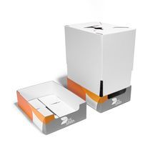 DS Smith: Logistics - Transport - Handling - DirectIndustry