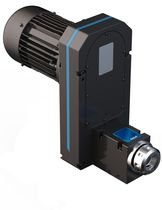 Pneumatic drilling unit - All industrial manufacturers