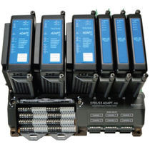 Speed monitoring system, Speed monitoring device - All industrial ...