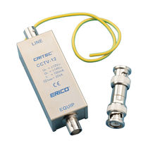 DC surge arrester, DC surge protector - All industrial manufacturers