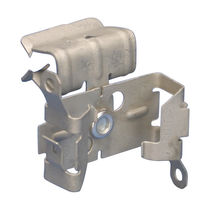 ERICO: Electricity - Electronics - DirectIndustry