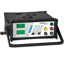 Generator control unit - All industrial manufacturers