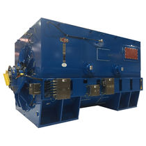 2-pole turbo-generator - All industrial manufacturers