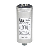Three-phase capacitor - All industrial manufacturers