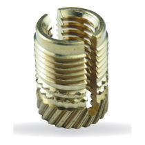 Expanding insert, Expansion insert - All industrial manufacturers