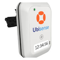 Ubisense: Metrology - Laboratory - DirectIndustry