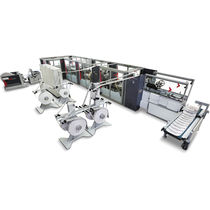 Lohia Corp Limited: Production Machines - DirectIndustry