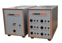 Sonowave S.r.l.: Industrial machines and equipment - DirectIndustry
