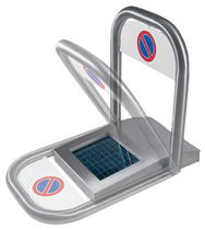 Rotating barrier, Swing barrier - All industrial manufacturers