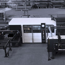 RSA cutting technologies Sàrl: Production Machines - DirectIndustry