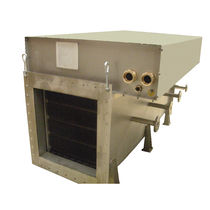 METAL DEPLOYE RESISTOR: Electricity - Electronics - DirectIndustry