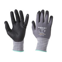 EN 420 glove, EN 420 protection gloves - All industrial manufacturers