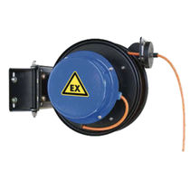 Cable reel - All industrial manufacturers