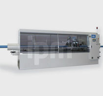 IPM ITALIAN PLASTIC MACHINERY: Production Machines - DirectIndustry
