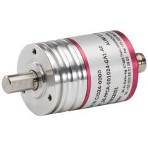 Miniature rotary encoder - All industrial manufacturers