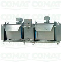 Comat: Food industry - DirectIndustry