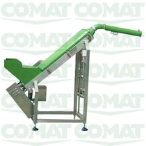 Comat: Food industry - DirectIndustry