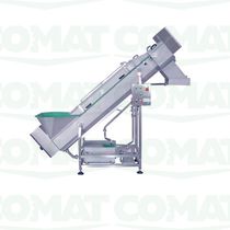 Comat: Food industry - DirectIndustry