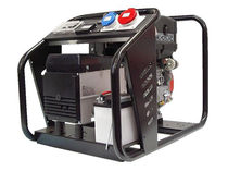 Bruno generators: Electricity - Electronics - DirectIndustry