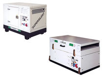 Bruno generators: Electricity - Electronics - DirectIndustry