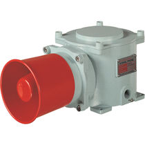 Explosion-proof siren - All industrial manufacturers