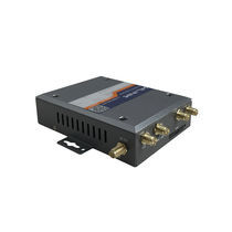 DIN rail communication router, DIN rail mounted communication router ...