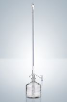 Titration burette - All industrial manufacturers