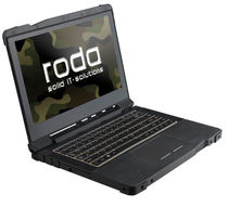 Roda computer GmbH: Robotics - Automation - Industrial IT - DirectIndustry