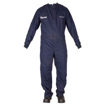Electrical protection coveralls - All industrial manufacturers