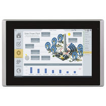 Construction monitor - All industrial manufacturers