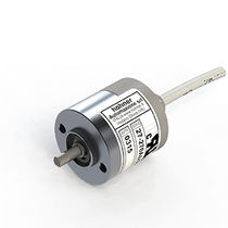 Miniature rotary encoder - All industrial manufacturers