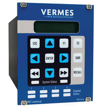 VERMES Microdispensing GmbH: Industrial machines and equipment ...