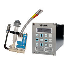 VERMES Microdispensing GmbH: Industrial machines and equipment ...